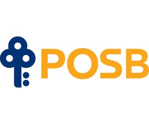 POSB – SingPost Centre