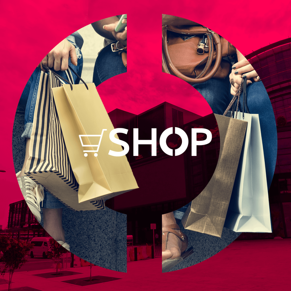 Stores – SingPost Centre