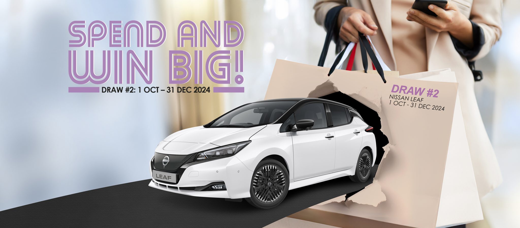 Events – SingPost Centre