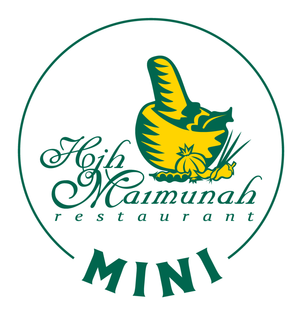 HJH Maimunah – SingPost Centre